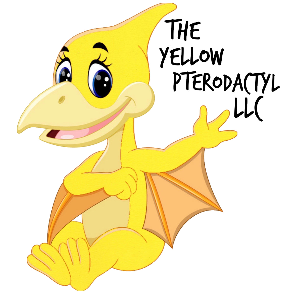 The Yellow Pterodactyl LLC